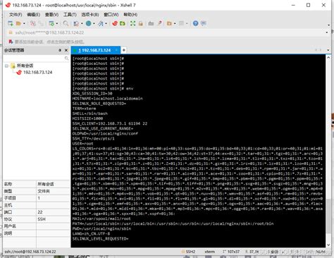 【linux环境变量设置】linux Env文件 Csdn博客