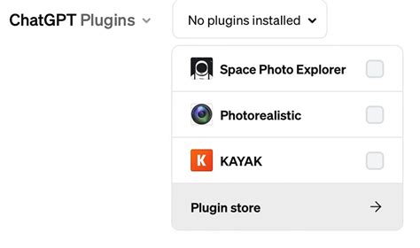Custom Gpt Vs Chat Gpt Plugin Definition Und Installation