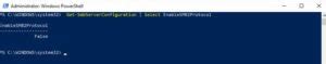 Disable SMB Protocol With CMD And PowerShell In Windows Tech Hyme