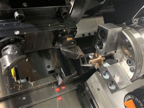 Parker Gets A Grip On Automation Mtdcnc The Home Of Cnc Milling Turning 5 Axis And