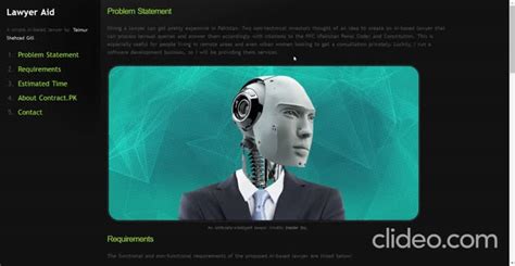 Video Taimur Shahzad Gill On Linkedin Summerinternship