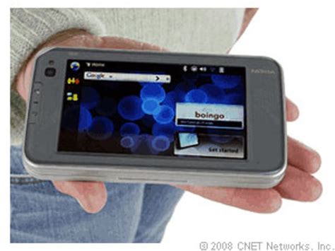 nokia n810 internet tablet review nokia n810 internet tablet cnet