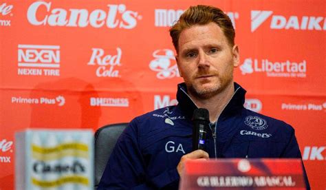 Guillermo Abascal El Joven Que Prefirió Jugar Desde El Banquillo De