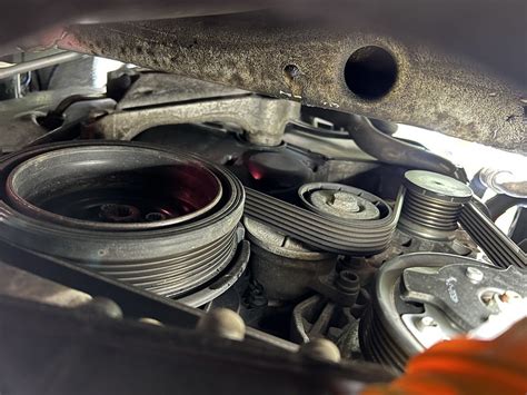 2015 Passat Tdi Ea288 Coolant Leak Tdiclub Forums