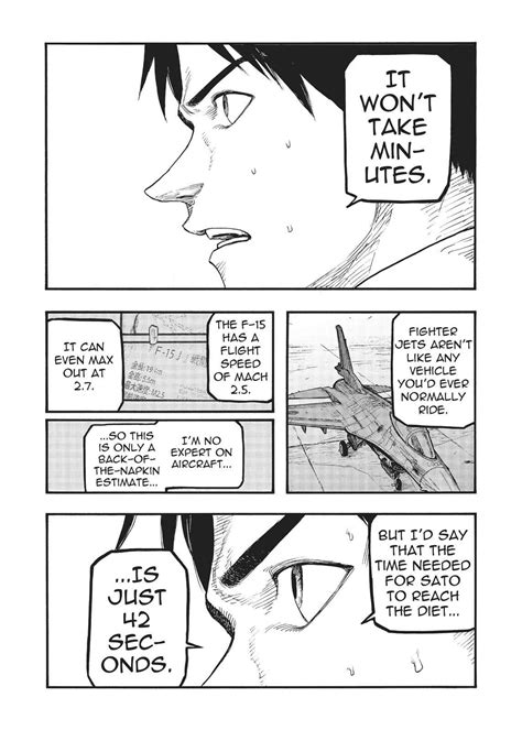 Ajin Chapter 60 Mangapill