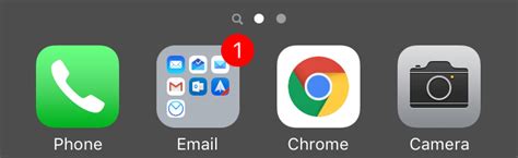 How To Hide IPhone Dock Without Jailbreaking IPhone Hacks IPhone IPad IOS Blog
