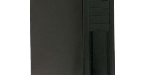 Ein Supercomputer Für Die Tischplatte Computerworld Ch