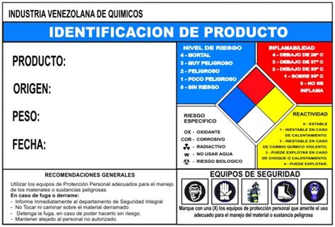 Image Result For Etiquetas De Productos Quimicos Farmatodo