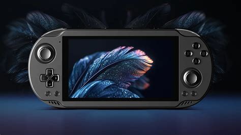 Odin 2 Mini Handheld Gaming Life