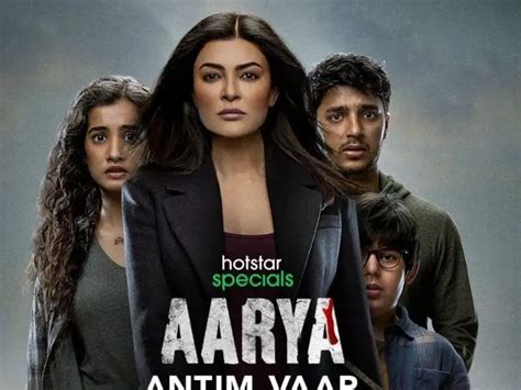 Top 10 Hindi Web series based on True Stories.
