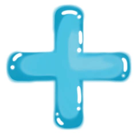 Mathematical Plus Mark 27738773 Png