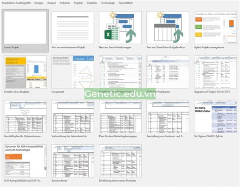 Tải Microsoft project Full Key active bản quyền