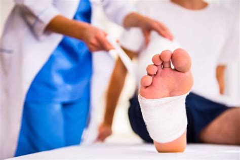 What Is The Most Effective Treatment For Gangrene
