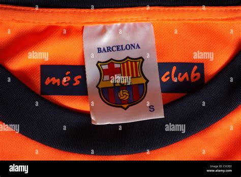 Fcb Label Fotos Und Bildmaterial In Hoher Auflösung Alamy