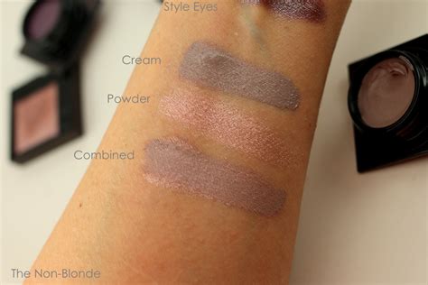 Surratt Beauty Prismatic Eyes Glamour Style Visual The Non Blonde