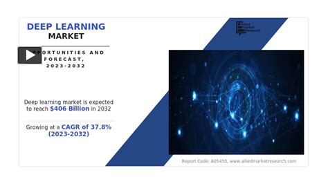 Ppt Deep Learning Market Outlook From Research To Real World Applications Powerpoint