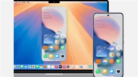 Xiaomi Hyperconnect Integración Total Con Mac Y Dispositivos Ios