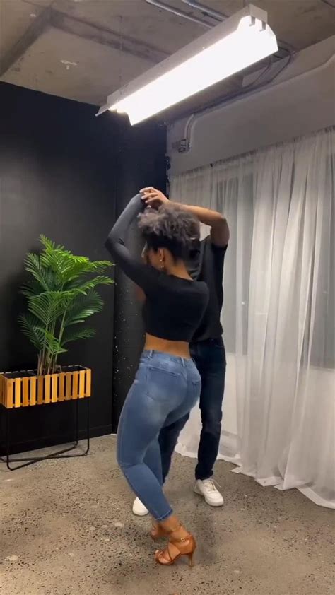 Celebrating The Incredible Talent Of Black Men And Women Dancing Kompa 💃🕺 Blackexcellence