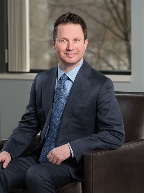 Mark Mcalpine Mcalpine Attorneys And Counselors