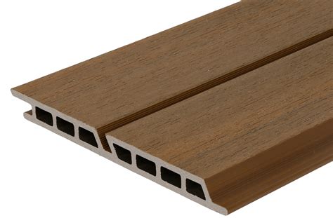 Shadowline Cladding Newtechwood