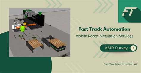 Fast Track Automation On Linkedin Digitaltransformation Manufacturingsimulation