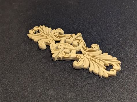 Decorative Overlay By Wile E 3d Makerworld
