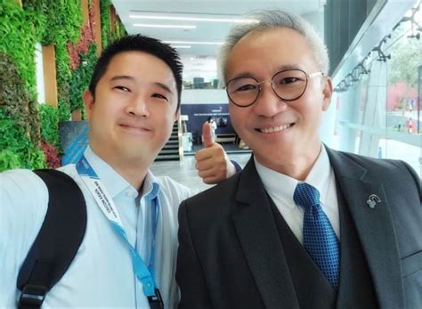 Daniel Cf Ng 伍长辉 On Linkedin Malaysia