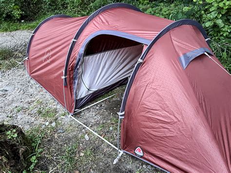Robens Pioneer 2ex Tent Review Tentlife