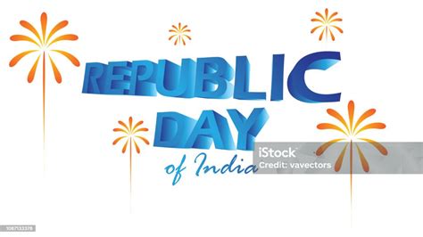 크리에이 티브 포스터 배너 또는 전단 날 인도 대 한 현대적인 디자인 축 하 1 월 26 일 0명에 대한 스톡 벡터 아트 및 기타 이미지 Istock