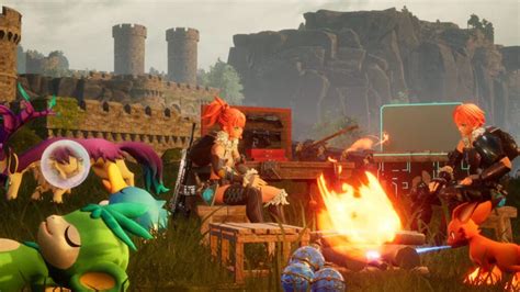 How To Make Cake In Palworld The Nerd Stash