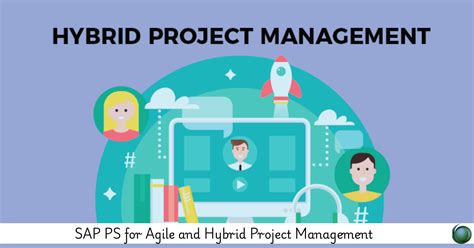 Sap Ps For Agile And Hybrid Project Management Locus It Services Pvt Ltd