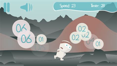 Tap To Run HTML Construct Game By Twisted By Art CodeCanyon