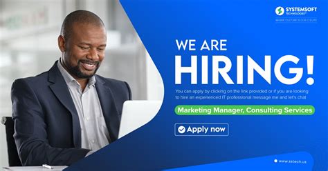 System Soft Technologies On Linkedin System Soft Technologies Recrute