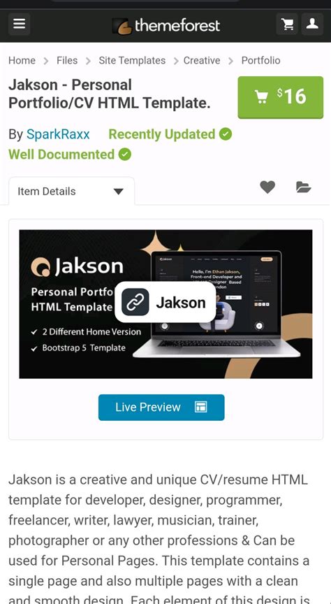 Md Habibur Rahaman On Linkedin Html Figmadesign Psdtohtml