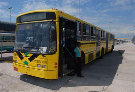 1 3 Billion To Buy Spare Parts For Jutc Jamaica Urban Transit Company Limited