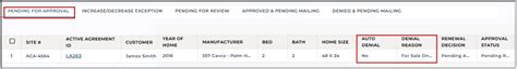 Netsuite Rvp Approval Rejection Renewals Sun Communities