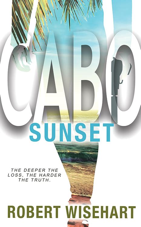 Cabo Sunset Cabo 3 Rough Edges Press