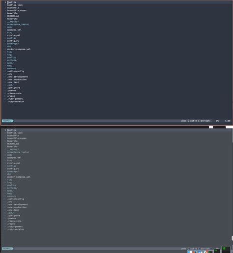 ripgrep interactive mode is extremely slow · issue 488 · junegunn fzf