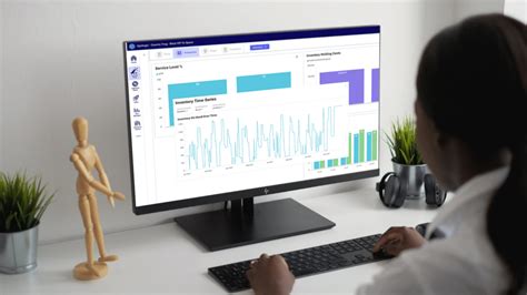 Optilogic New Era In Inventory Strategy With Optilogic