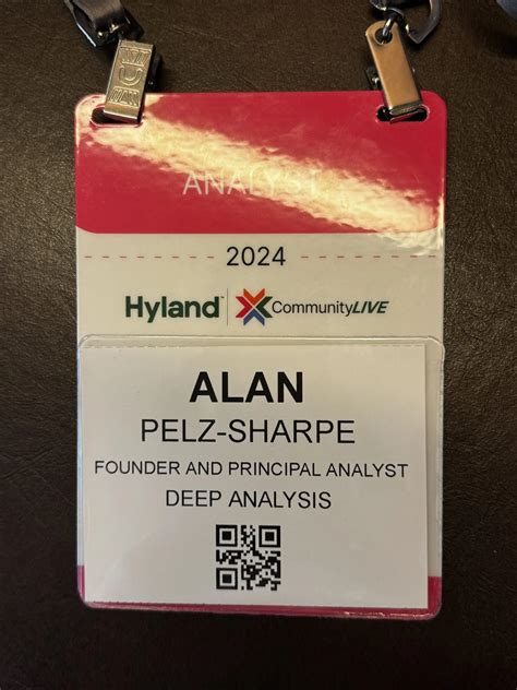 Hyland Communitylive 2024 Our Thoughts Deep Analysis