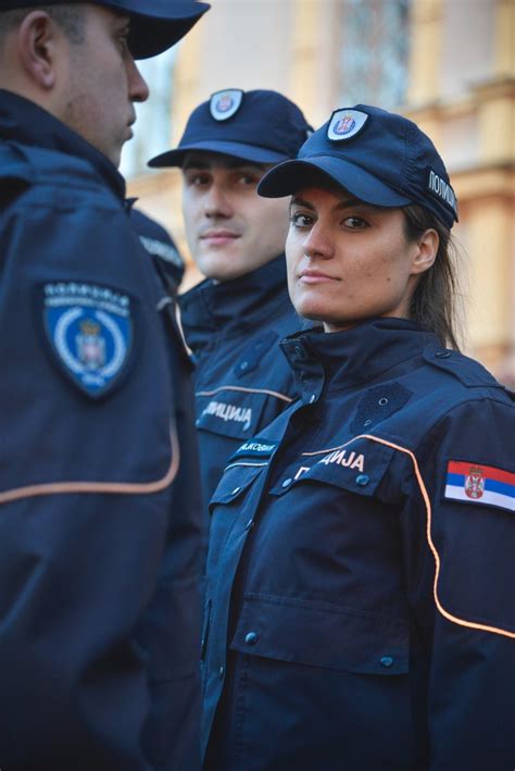 Почетна Центар за основну полицијску обуку Сремска Каменица