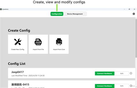 Cyberbrick Software Bambu Lab Wiki