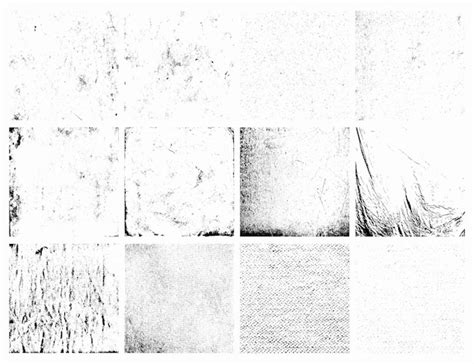 Premium Vector Free Collection Of Grunge Vector Texture Effect