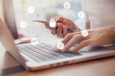 Behavioral Biometrics Are Key For Cybersecurity