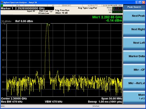 Lmx2582 Vco Frequency Tuning Clock And Timing Forum Clock And Timing