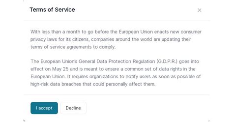 27 Tailwind Modal Showcase Beautiful Examples