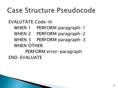 Designing And Debugging Batch And Interactive COBOL Programs Ppt Download