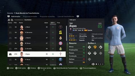 Ea Fc 24 Veja Os Melhores Jogadores Veteranos