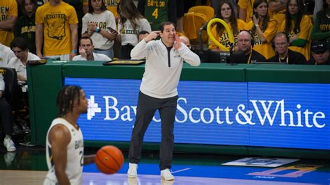 Connor Wolf Scouting Report On Houston Sicem365