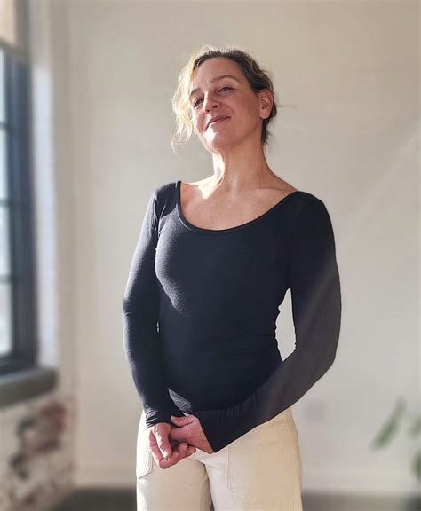 Skyline Tee Sewing Pattern Pdf Sew House Seven